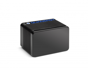 Design HMI | Solid State LiDAR Sensor
